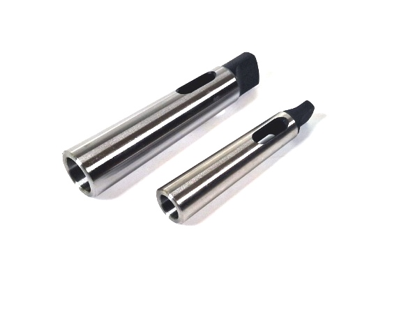 Morse Taper Adapter | De Houtdraaierij - No 1 Benodigdheden voor houtdraaiers en houtdraaien